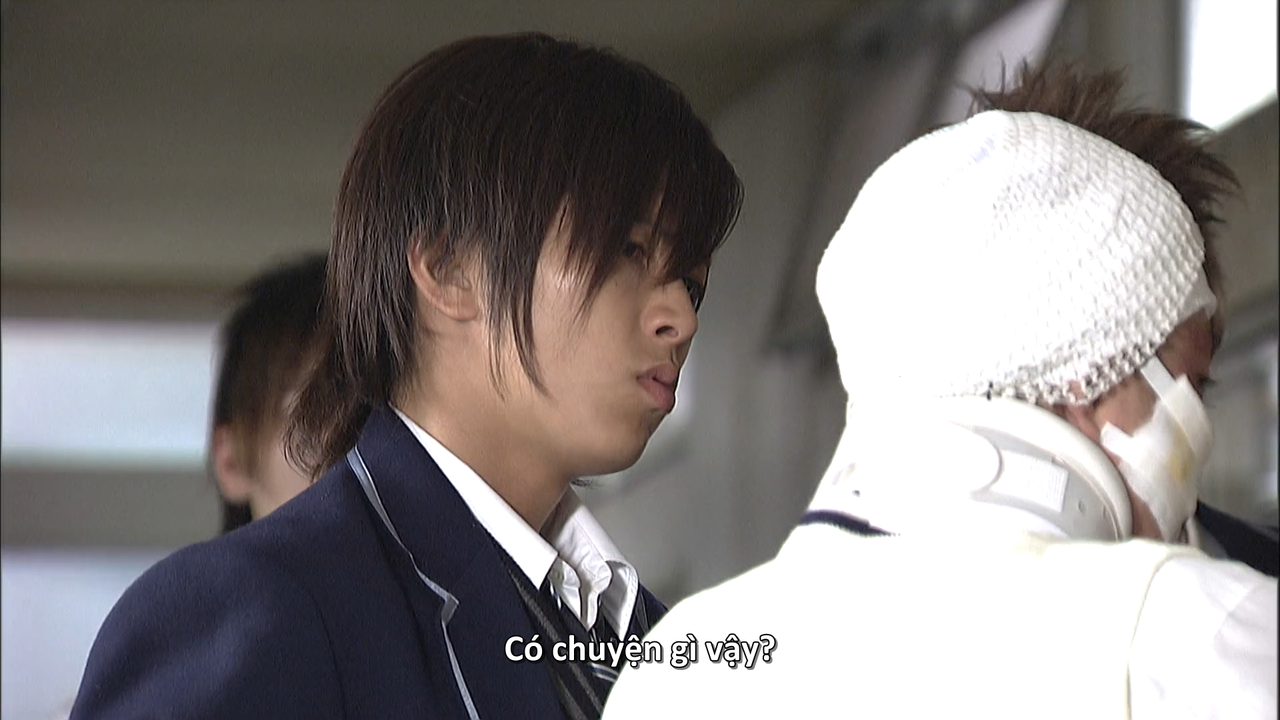 Nobuta Wo Produce S01 E10 1080p NF WEB DL AAC2 0 x264 HBO mkv snapshot ...