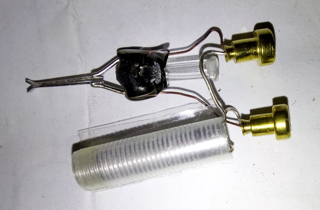 Come funziona lo starter dei neon?