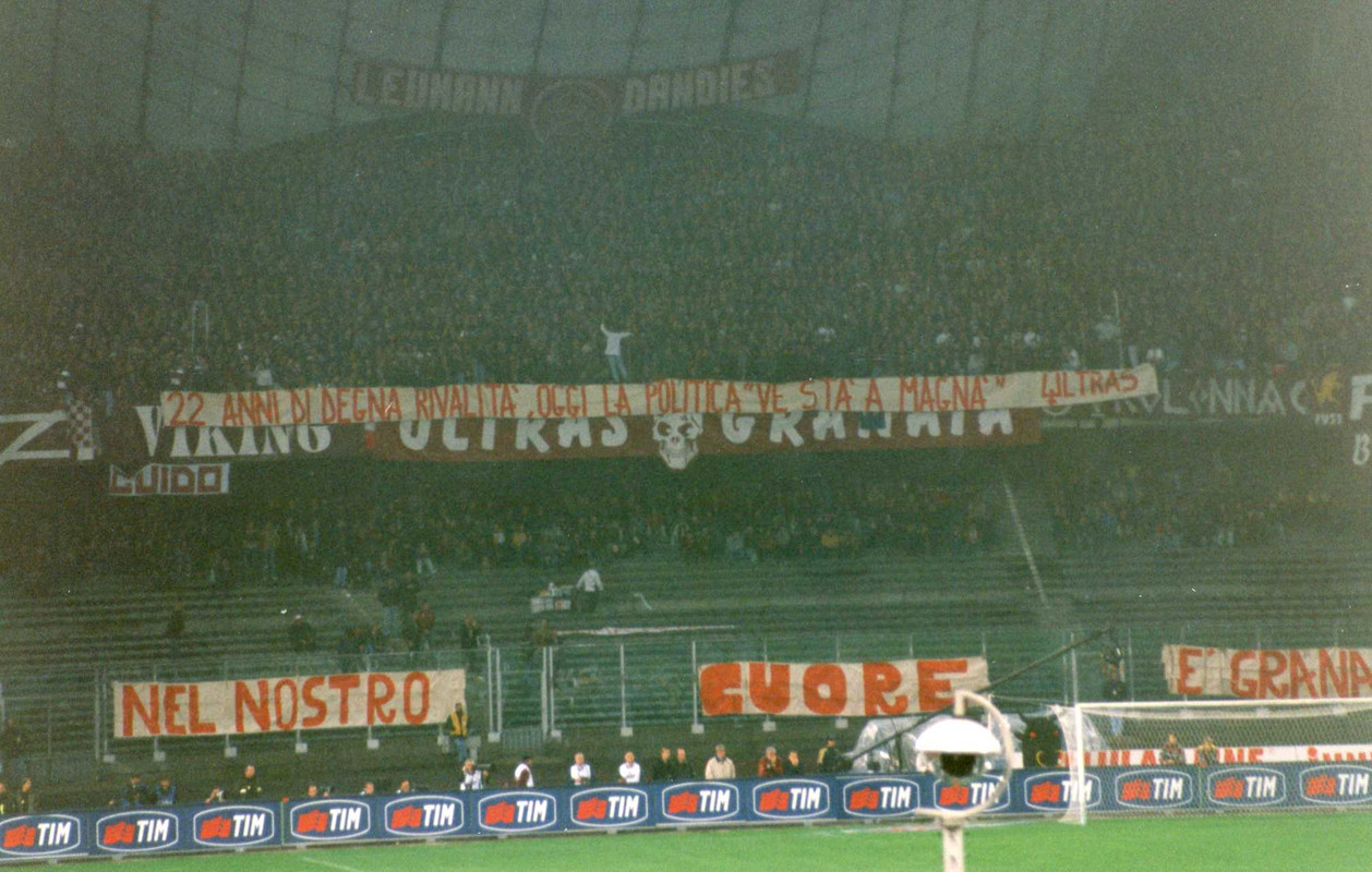 9900 Torino Roma roma561 — Postimages