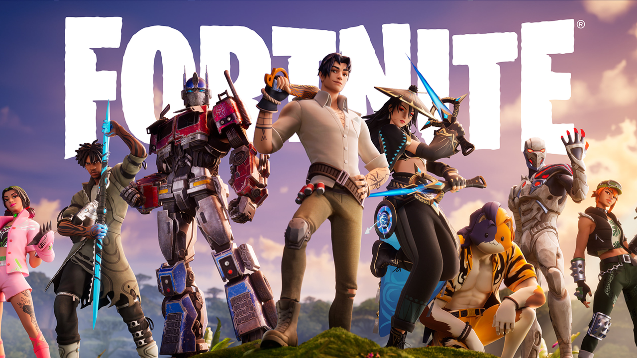 Cheap Fortnite Accounts FN (All platforms) [60-600 skins] Full access ...