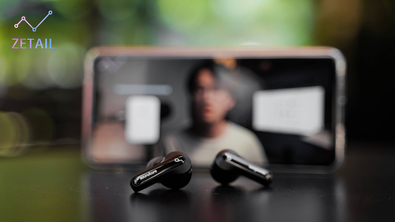 Soundcore Life Note 3i 混合式主動降噪 真無線藍牙耳機 開箱評測：聆聽不受線，表現不受限！ | ZETAIL 科技心感動