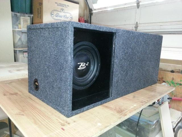 B2 Audio | CarAudio.com Car Audio Forum