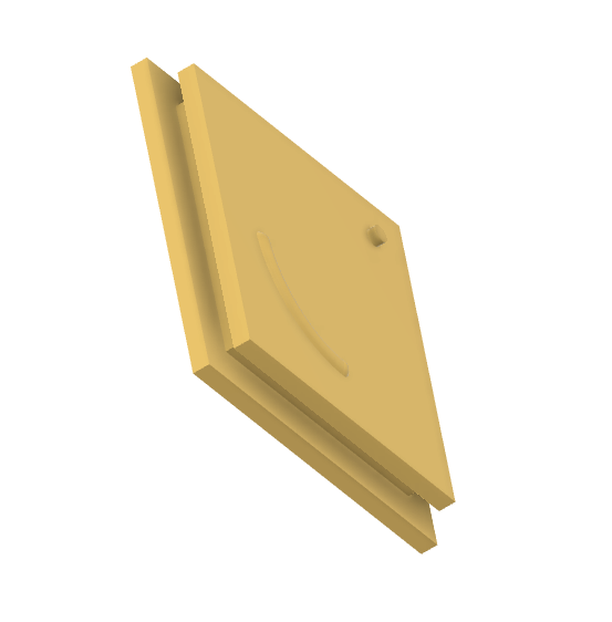 Have had good success with interlocking mold halves. Anyone else try ...