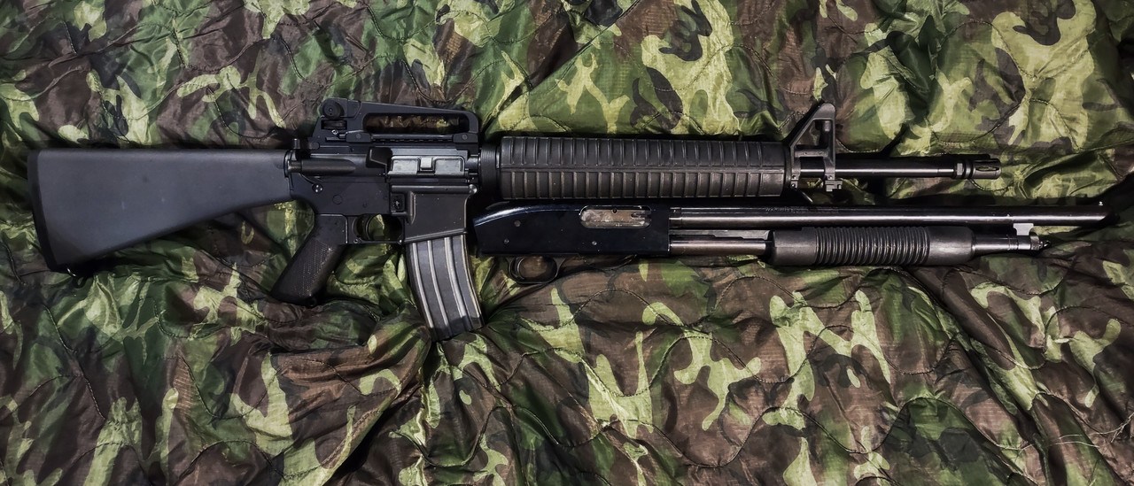 In memory of Beamy, post your 20" ARs! - Page 2 - AR15.COM