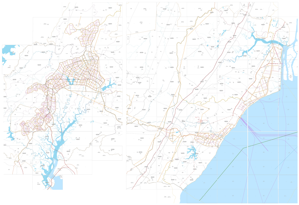 IKN Nusantara Full 9992x6856 — Postimages