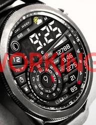 MOD ( MD262 ) (MD263) GTR2 by asoo - Amazfit GTR • GTR 2 | AmazFit ...