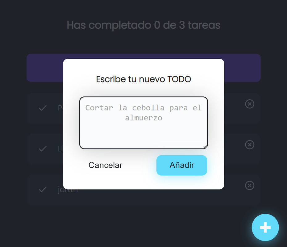 GitHub - AntonioPiattiFadda/task-app: Task application made with React