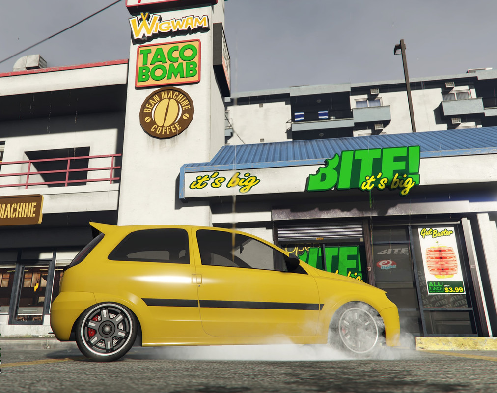 Maxwell Asbo Appreciation Thread - Page 7 - Vehicles - GTAForums