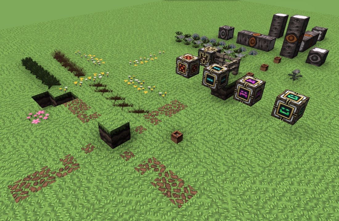 Mineways: 3D Prints of Minecraft Objects - Discussion - Minecraft: Java Edition - Minecraft ...