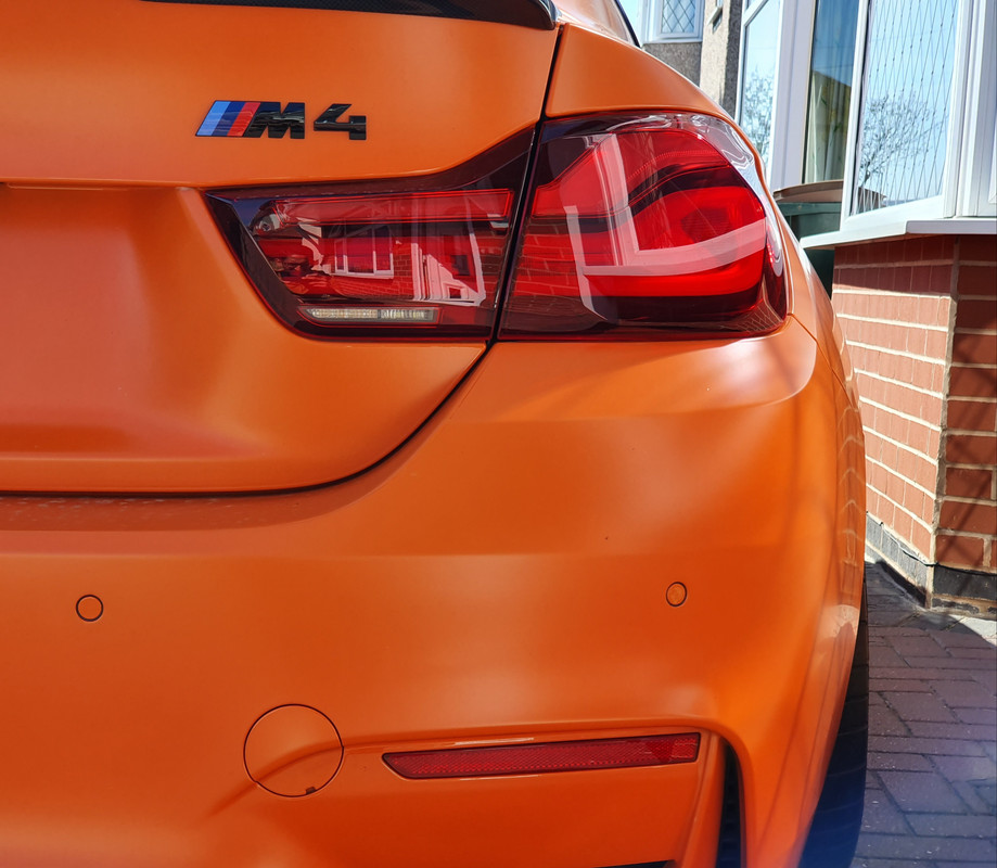 Blackline Overlays For Shadowline Lights | The M3cutters