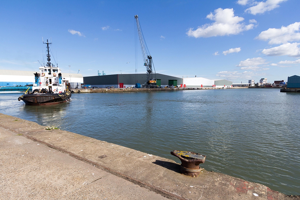 For any Old Dockers - Page 16 - Bootle Times News