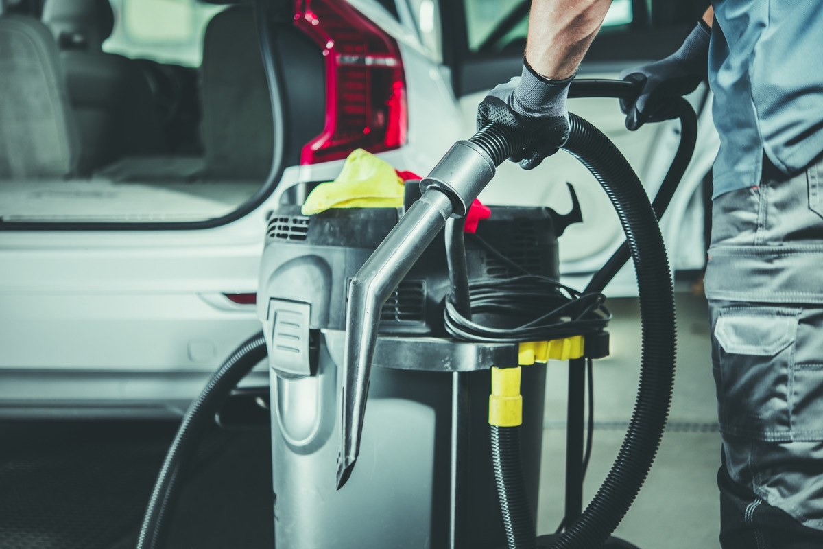 Gallery | ProShine Solutions