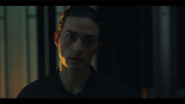 “Flower of Evil” ep14~Yeom Sang Cheol:”He’s too crazy to have as an ...