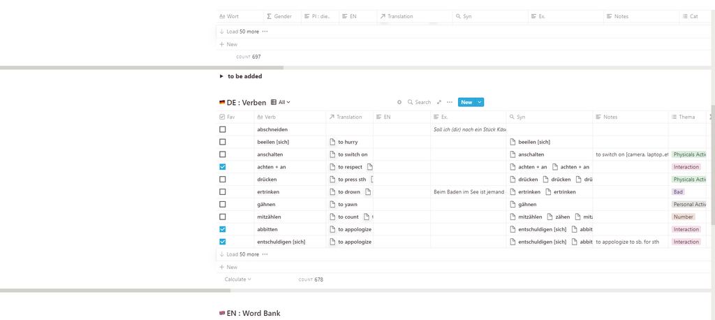 Persistant full width Database scroll bar · Issue #891 · notion-enhancer/notion-enhancer · GitHub