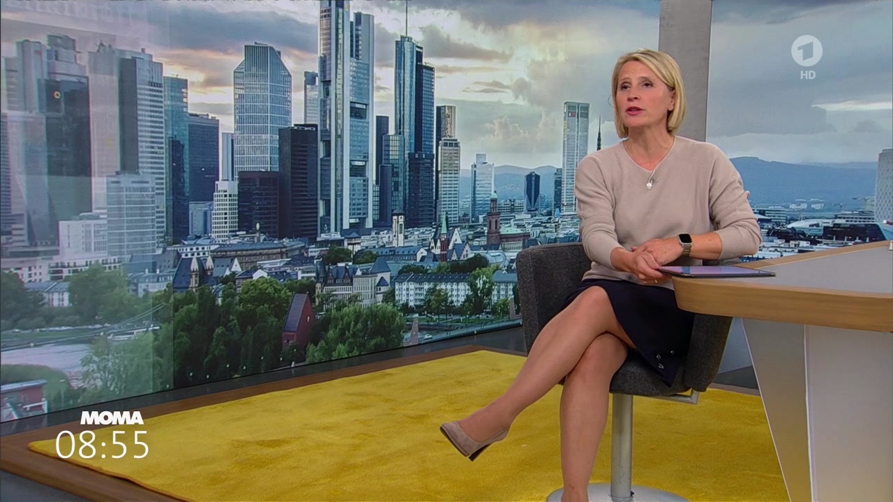 Susan Link ARD Mo Ma 30 08 2022 pp 72 — Postimages