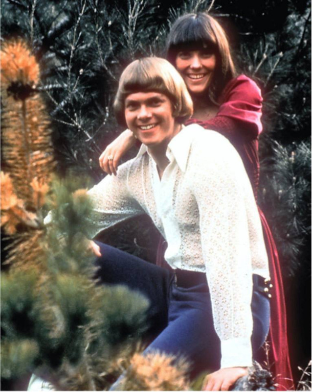 POLL - The Carpenters - Carpenters (1971) - Your Favorite Tracks ...