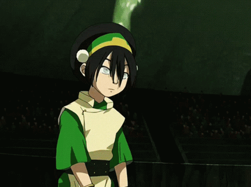Netflix's Avatar: TLA is oficially rotten on RT | 59% (-9 ...