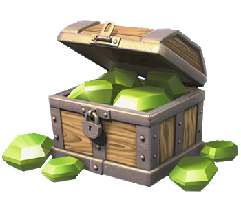 Clash Of Clans (COC) Top Up Gems, Clash Of Clans Gems for Buying ...