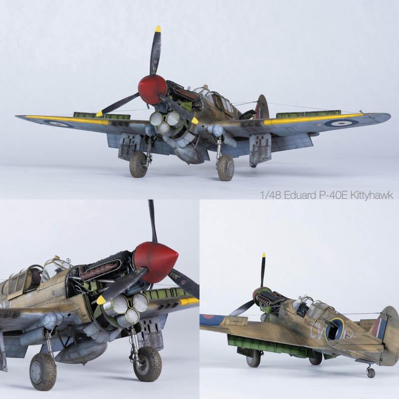 Green KreationZ 2025 in review - 2025 Yearbook - Britmodeller.com