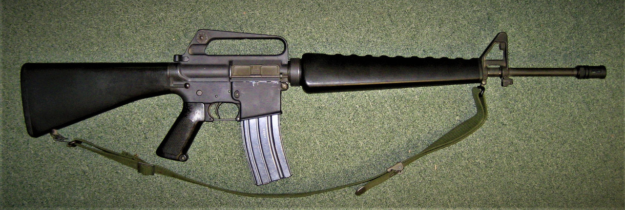 Stupid question. Are Colt CR6920’s still ok? - AR15.COM