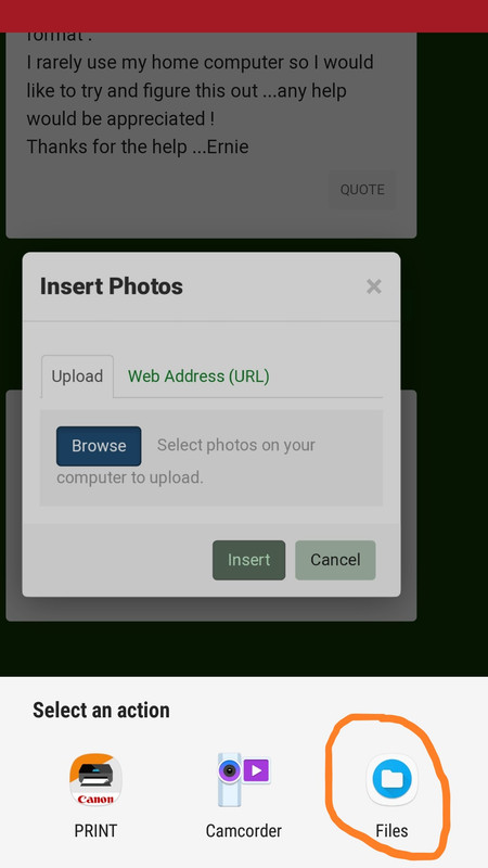 Screenshot 20190426 123932 Android System — Postimages