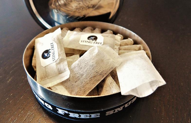 Snus: una alternativa con historia y menos dañina al tabaco tradicional