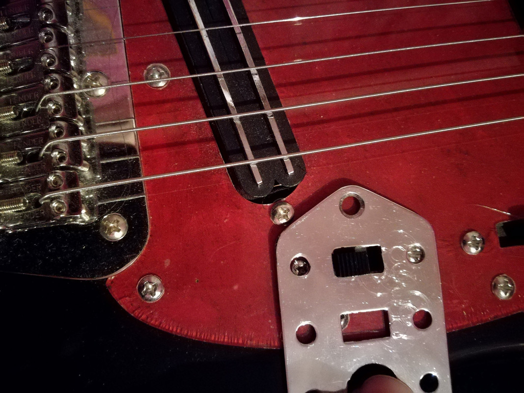 3 way mini slider switch? JM size? - OffsetGuitars.com