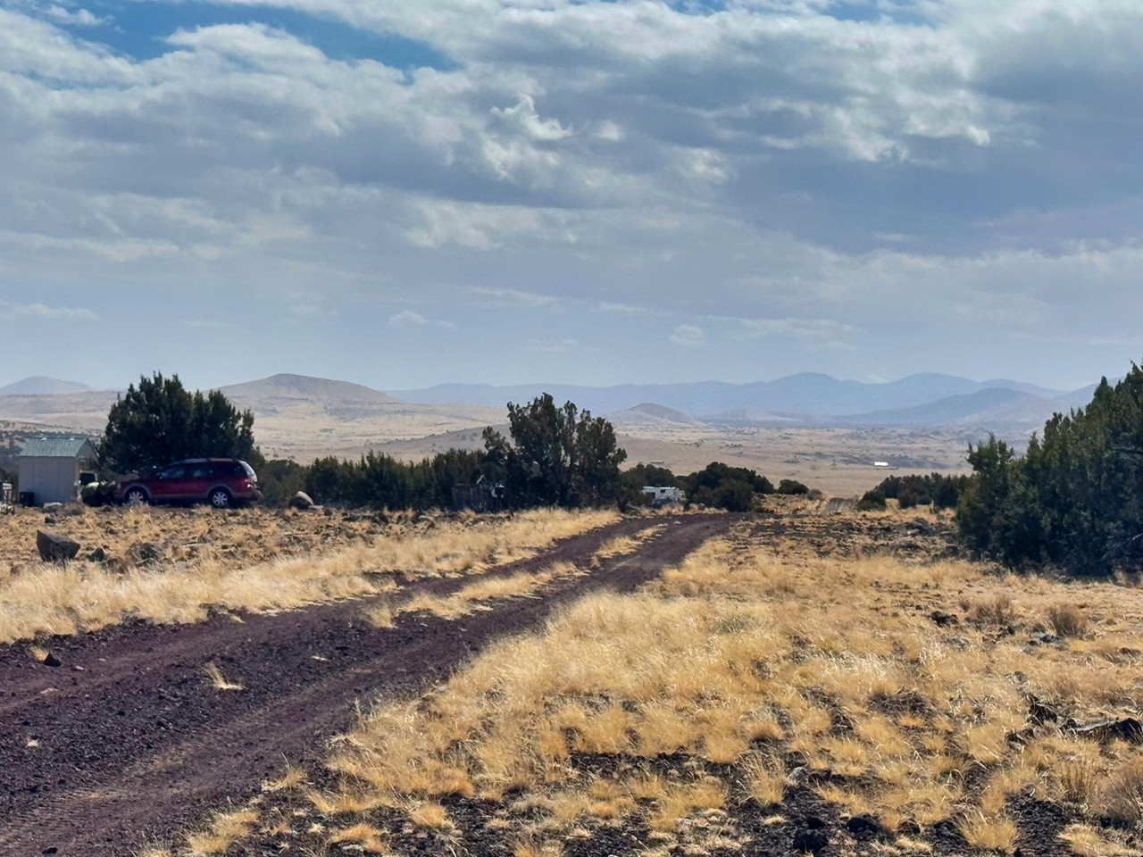 Invest in Land with Open Air Properties LLC