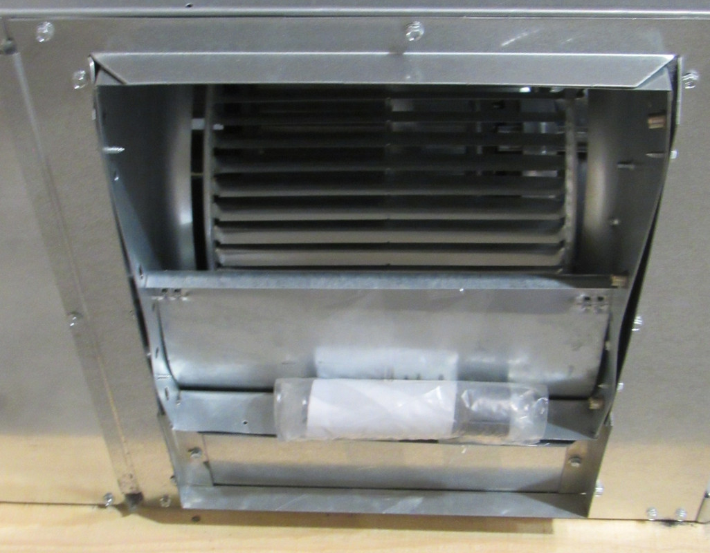 BRAND NEW ClimateMaster 5 Ton 208/230V Geothermal Heat Pump Tranquility ...