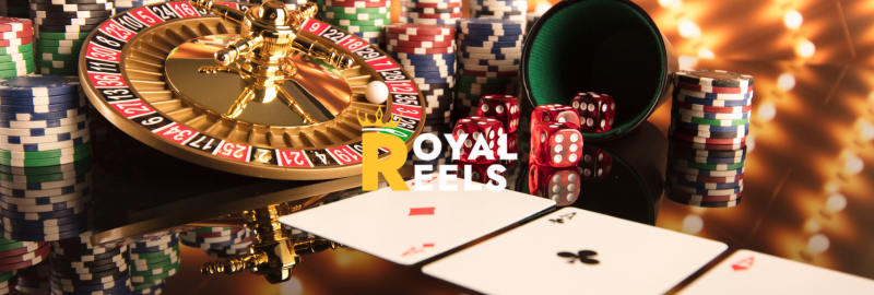 How Royal Reels Became a Favourite Among Australian Crypto Gamblers