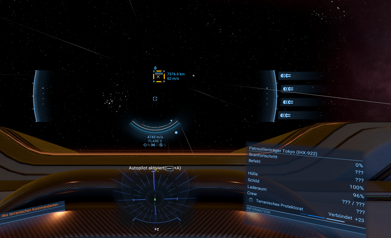 terran commander far far away — Postimages