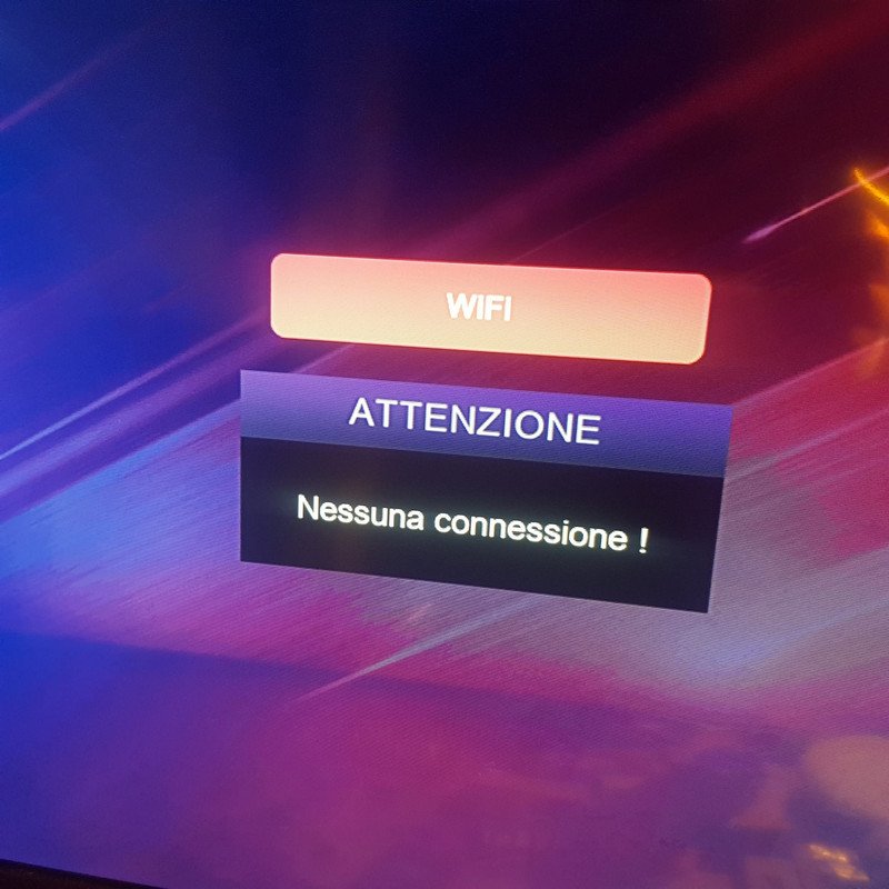 GTMEDIA V8 UHD wifi nok 1 — Postimages