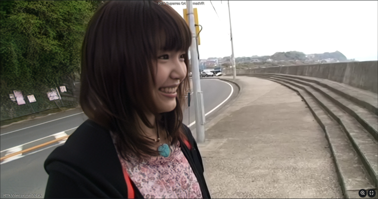 madVR Player Support Thread | Page 408 | AVS Forum