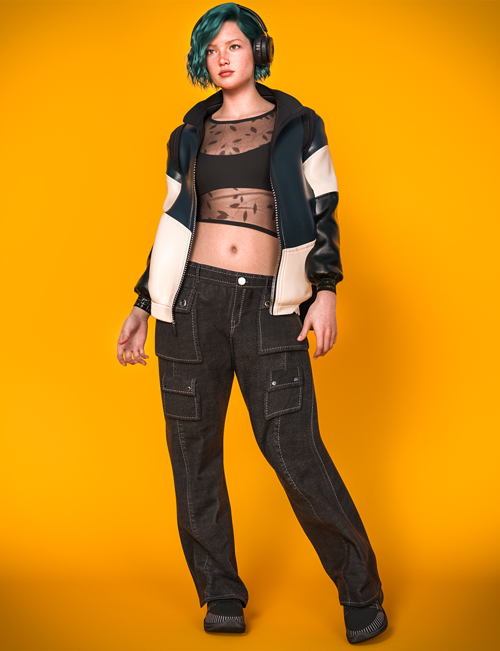 (FILLED TOO) Addons (2x) For The Ally 9 Bundle (BUNDLE FILLED) - Free ...