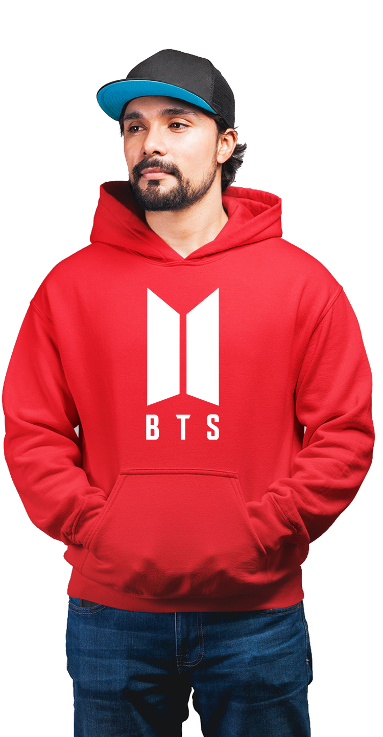 BTS Red — Postimages