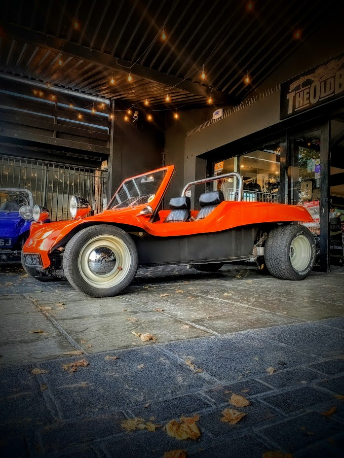 Buggy — Postimages