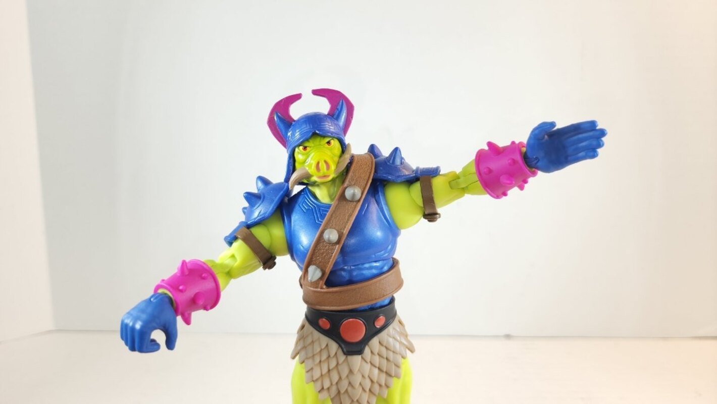 MOTU Masterverse Pig Head By Geek Hangover 68 scaled 800 — Postimages