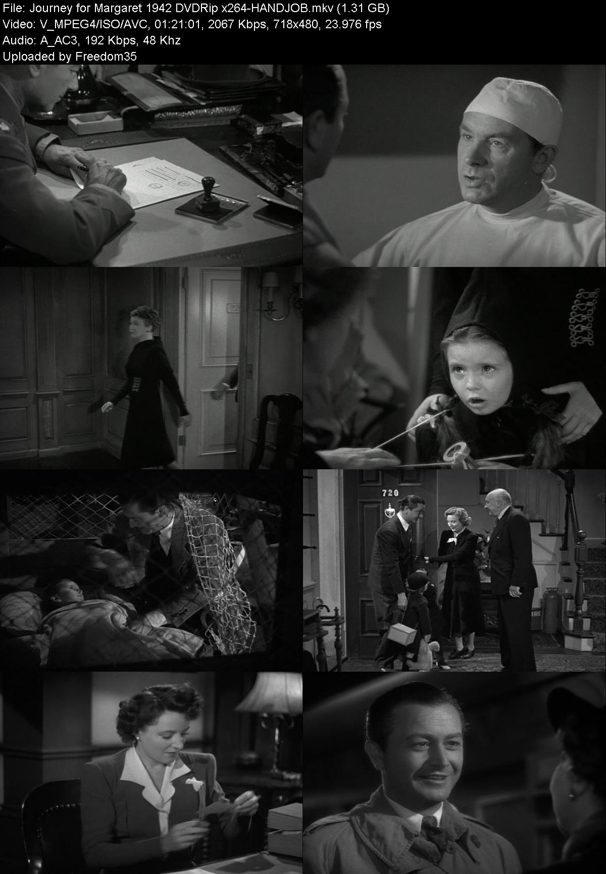 Journey for Margaret 1942 DVDRip x264 HANDJOB — Postimages
