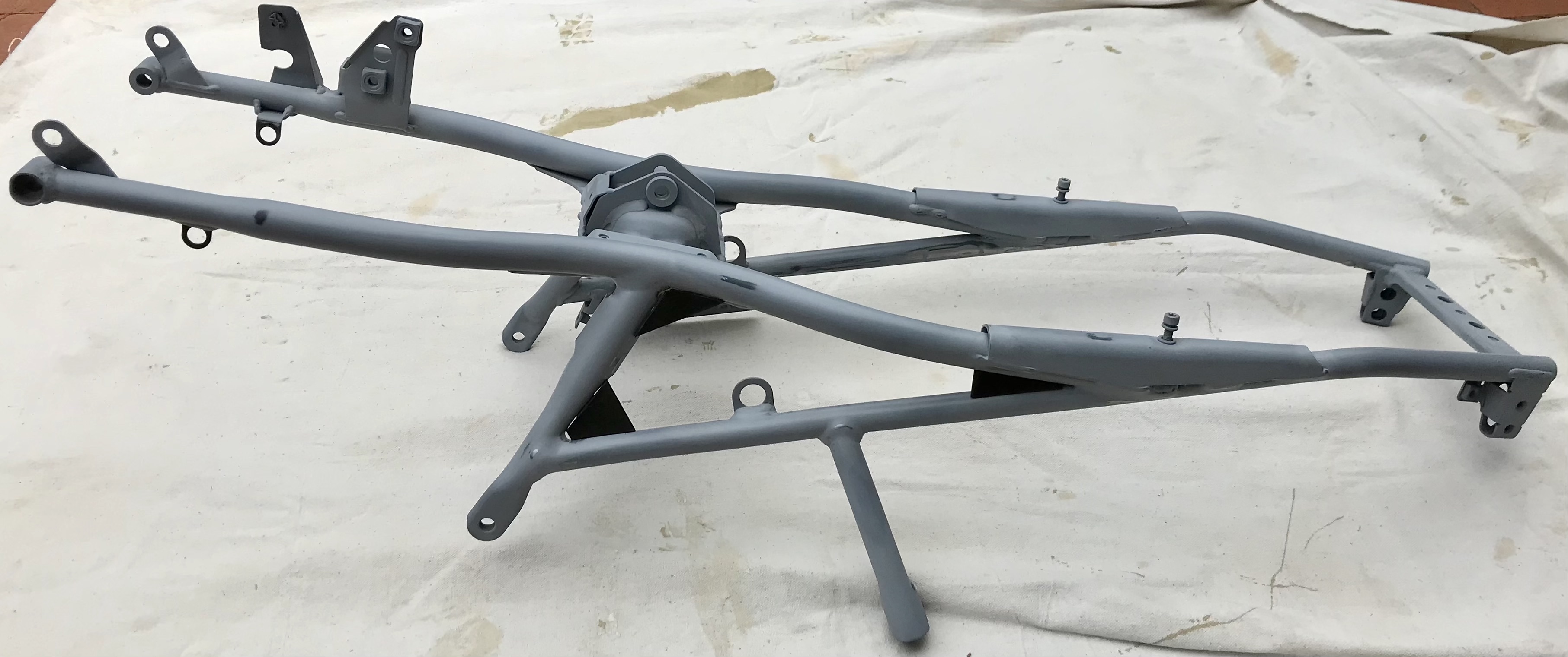 Full Sub frame — Postimages