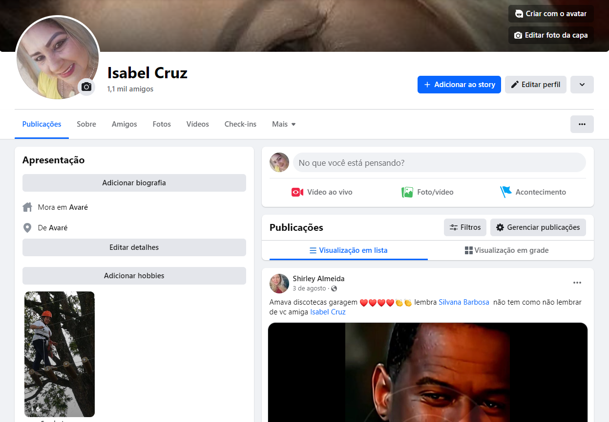 Captura de tela 2023 10 31 181140 — Postimages