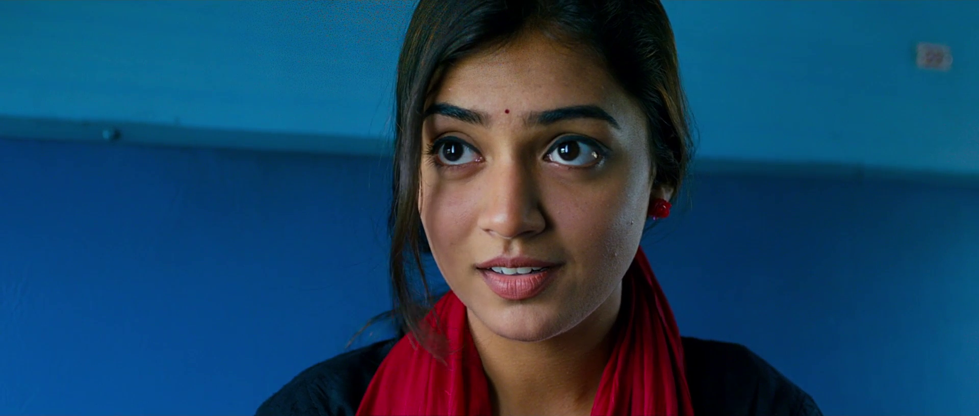 Nazriya Nazim Naiyandi