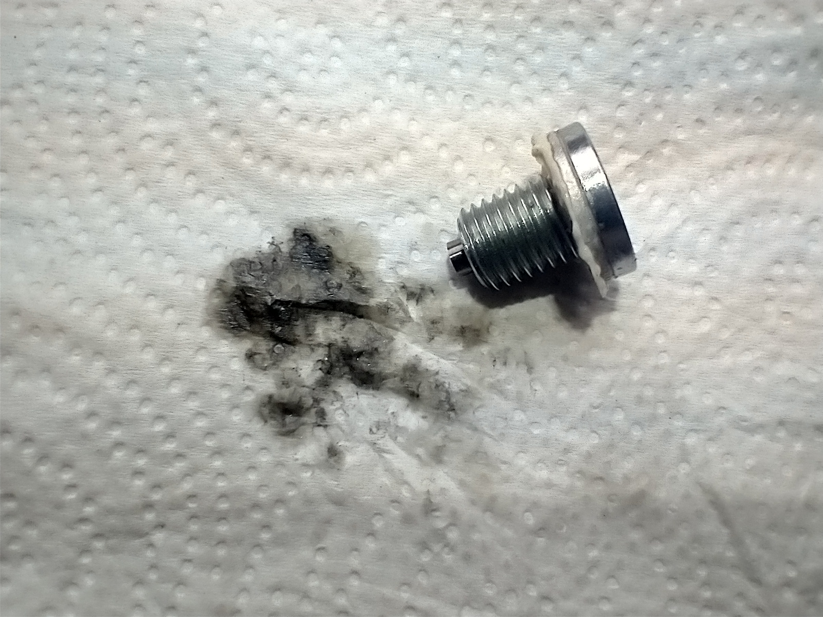 Metal cleaned — Postimages