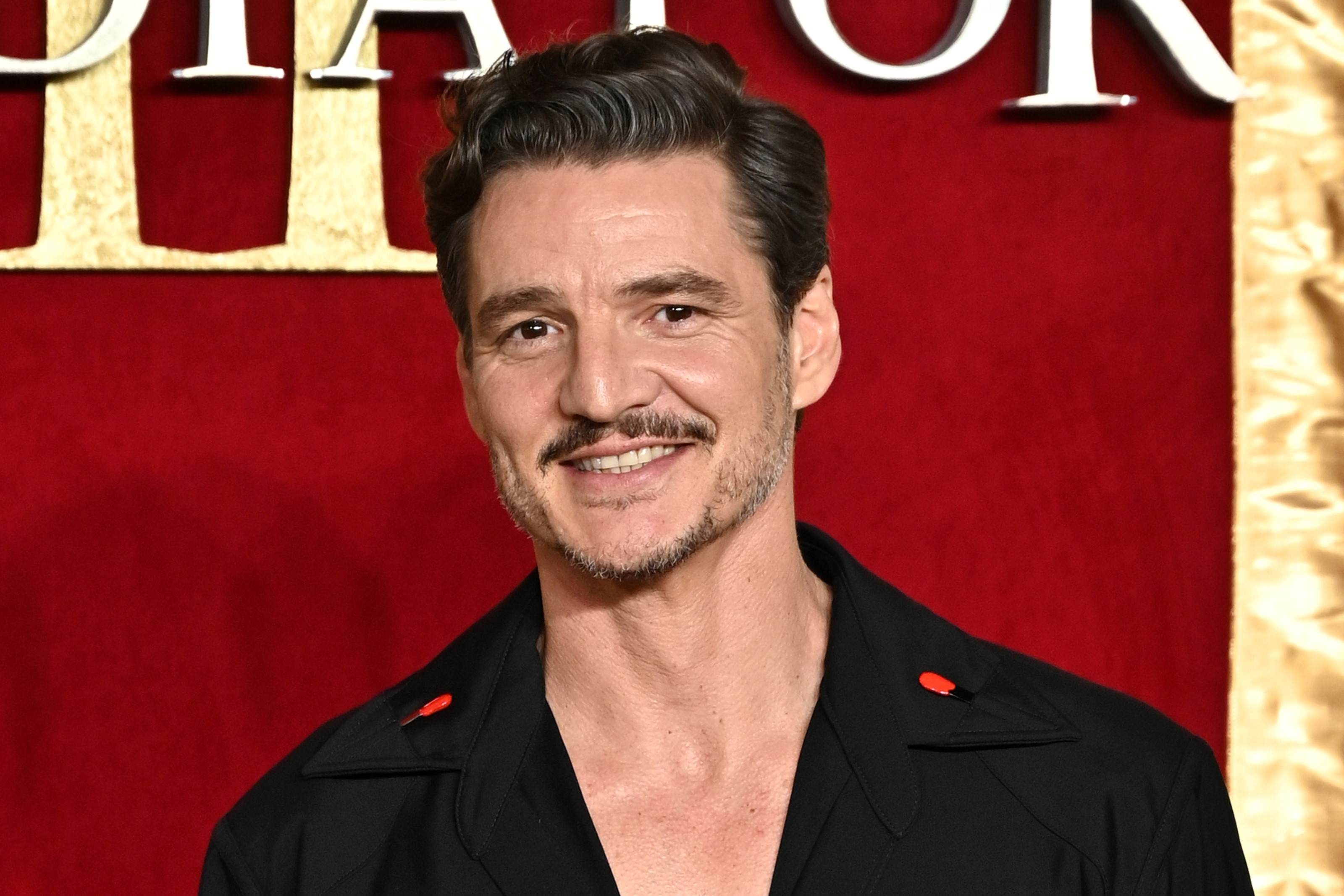 Pedro Pascal 075 — Postimages