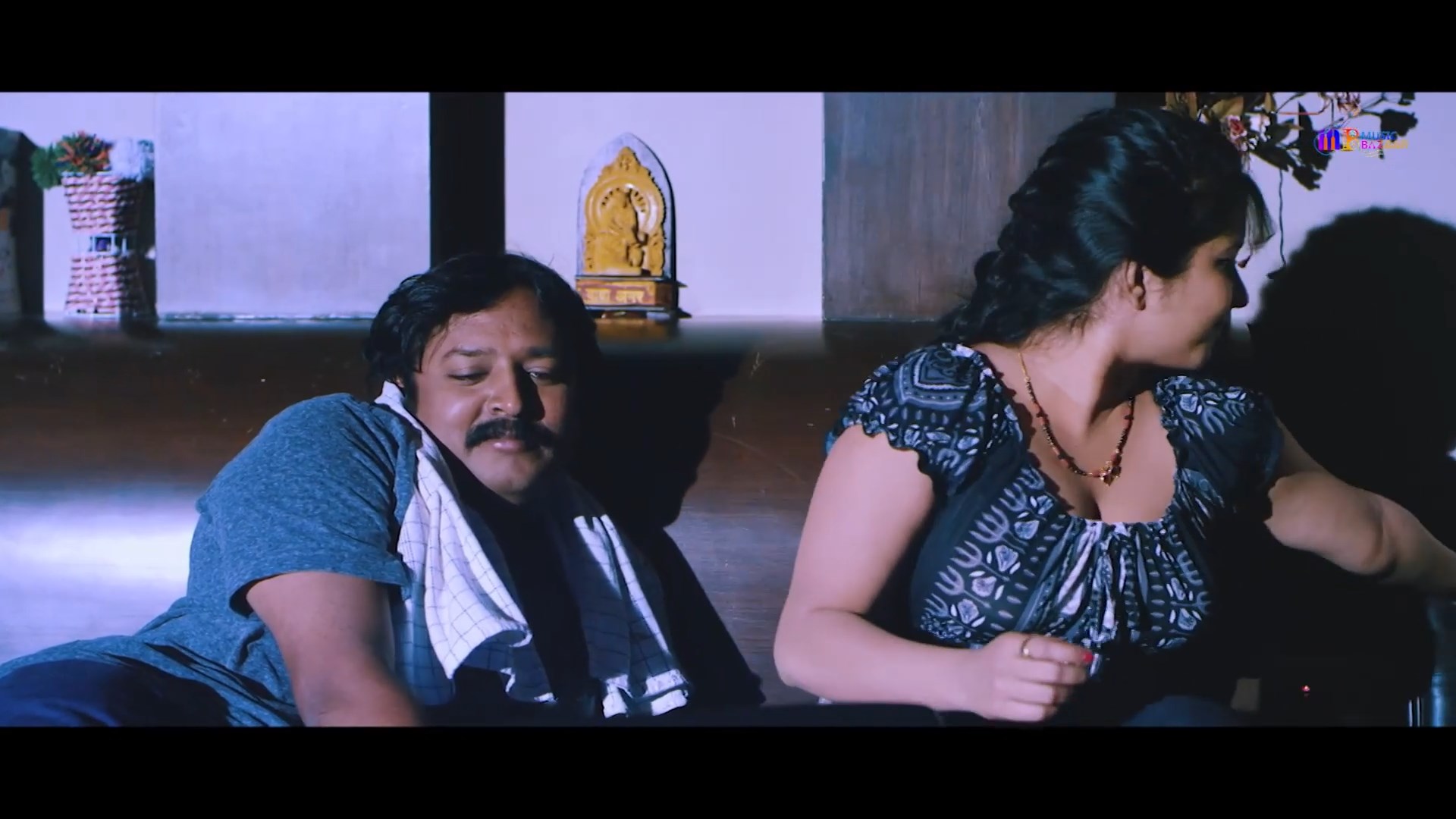 Shubha Poonja Hot Scenes from an old tulu movie mp4 snapshot 00 22 516 — Postimages