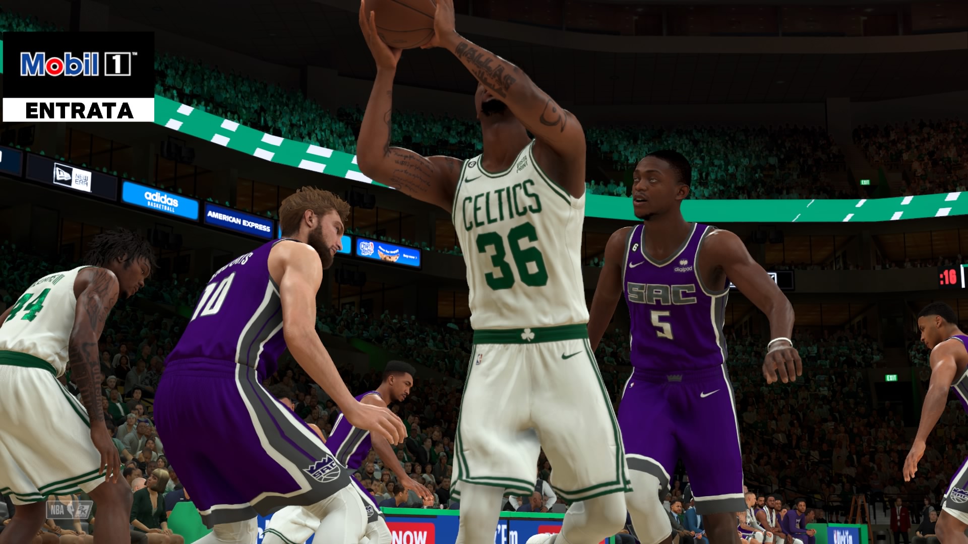 NBA 2 K23 20221215111539 — Postimages