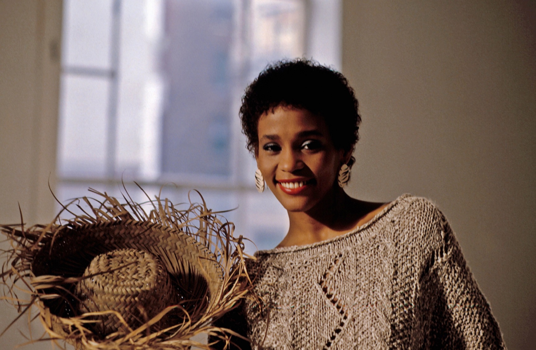 Whitney Houston: Top American Model Pic & Appreciation Thread ...