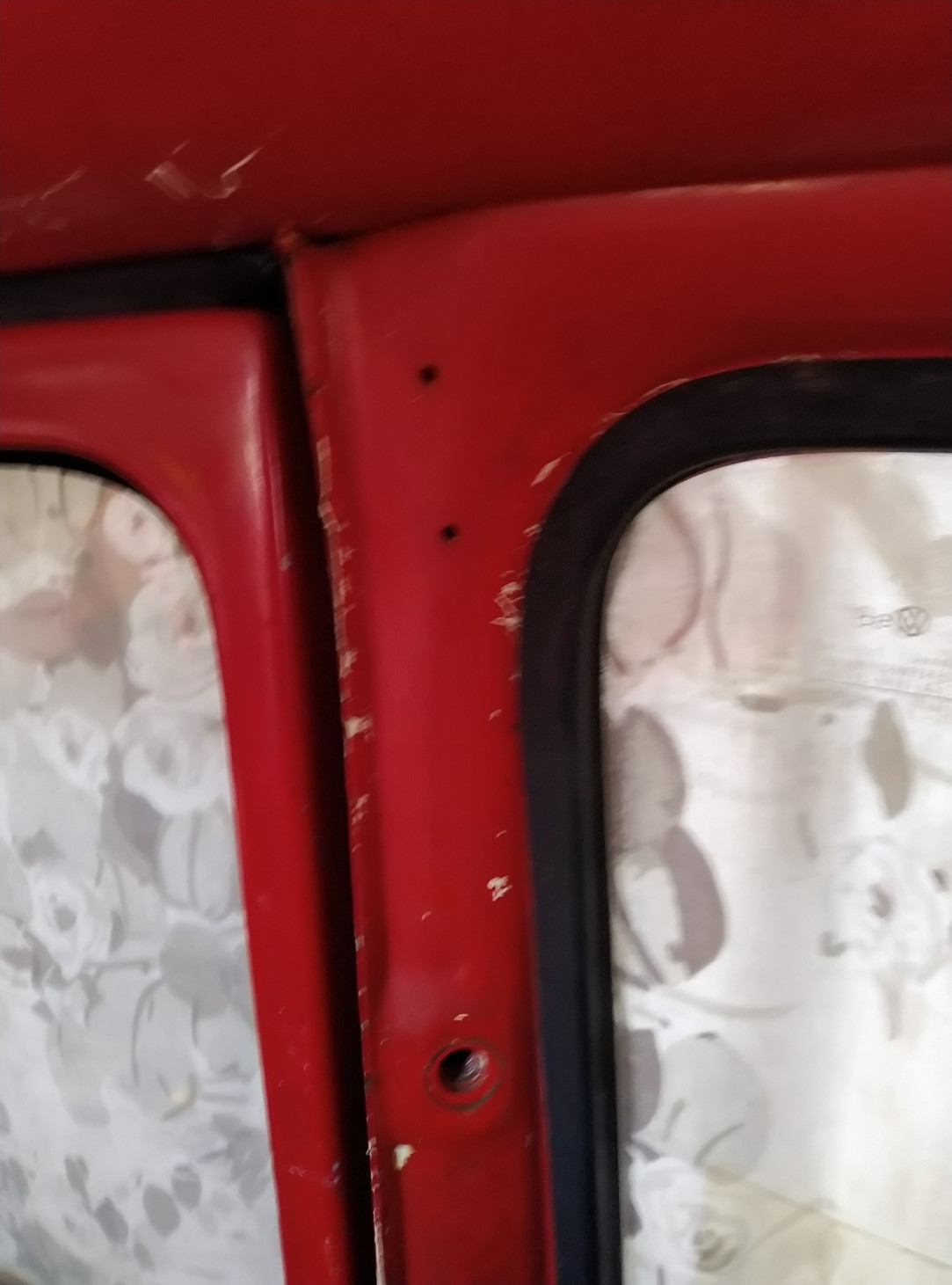 beetle grab handle location — Postimages