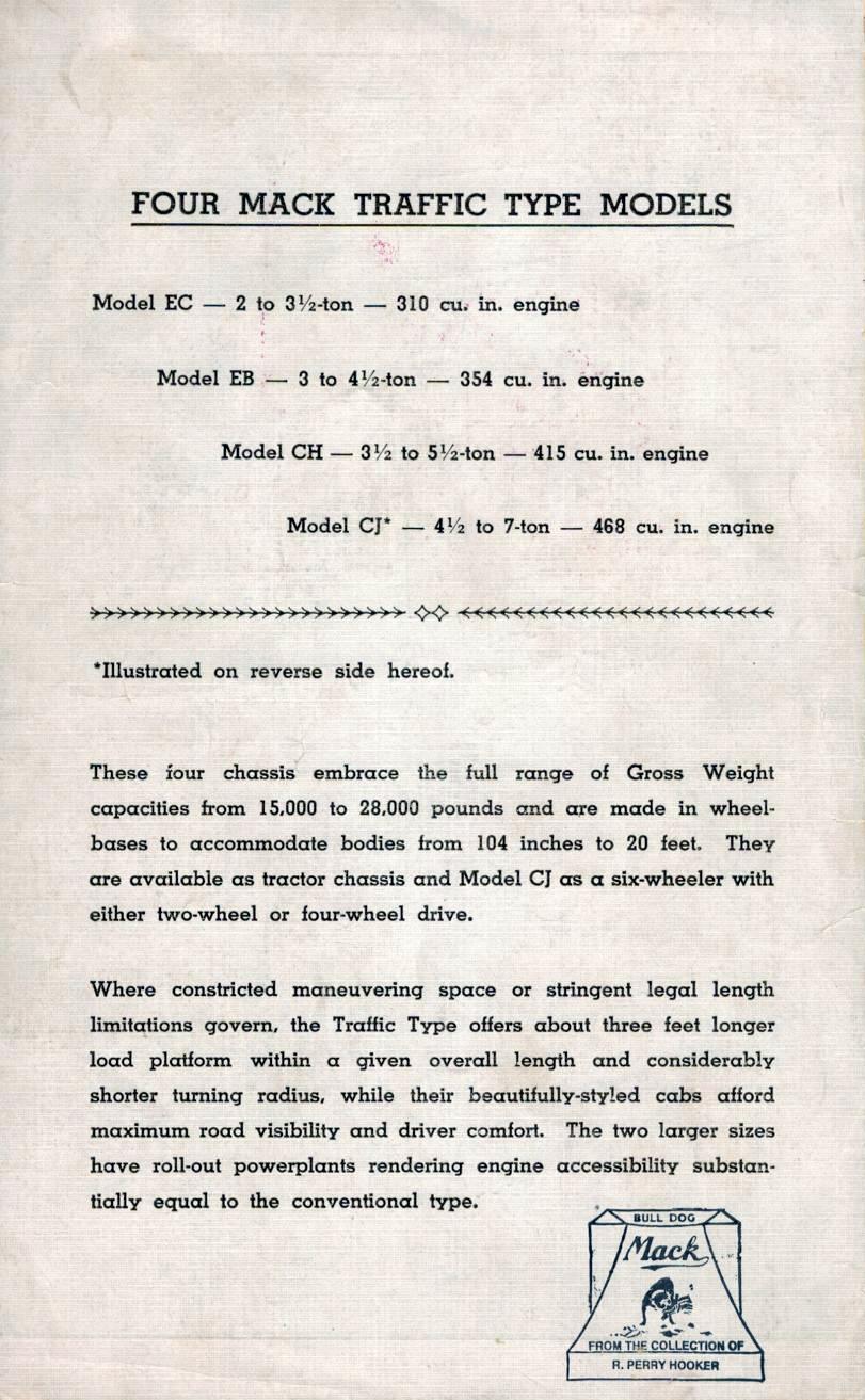 Mack 38c COE EC EB CH CJ specs 2 — Postimages