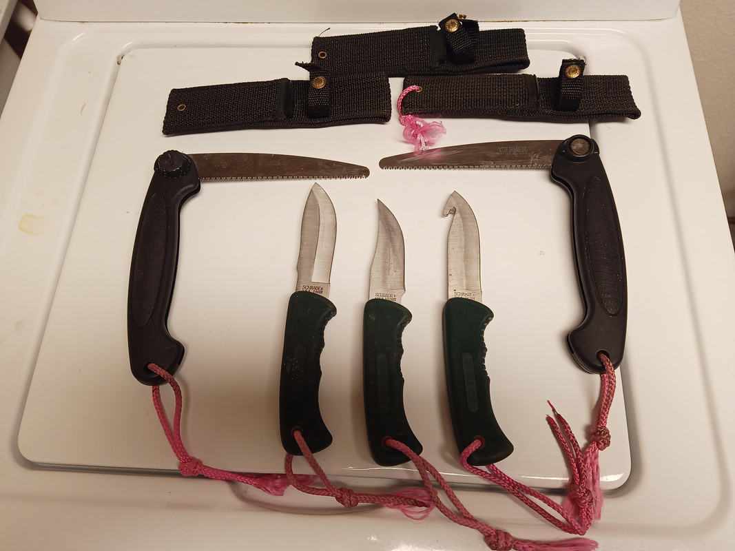 knives — Postimages