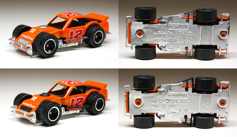 @Falconguy1987 a few photos of the modified open wheel : r/HotWheels